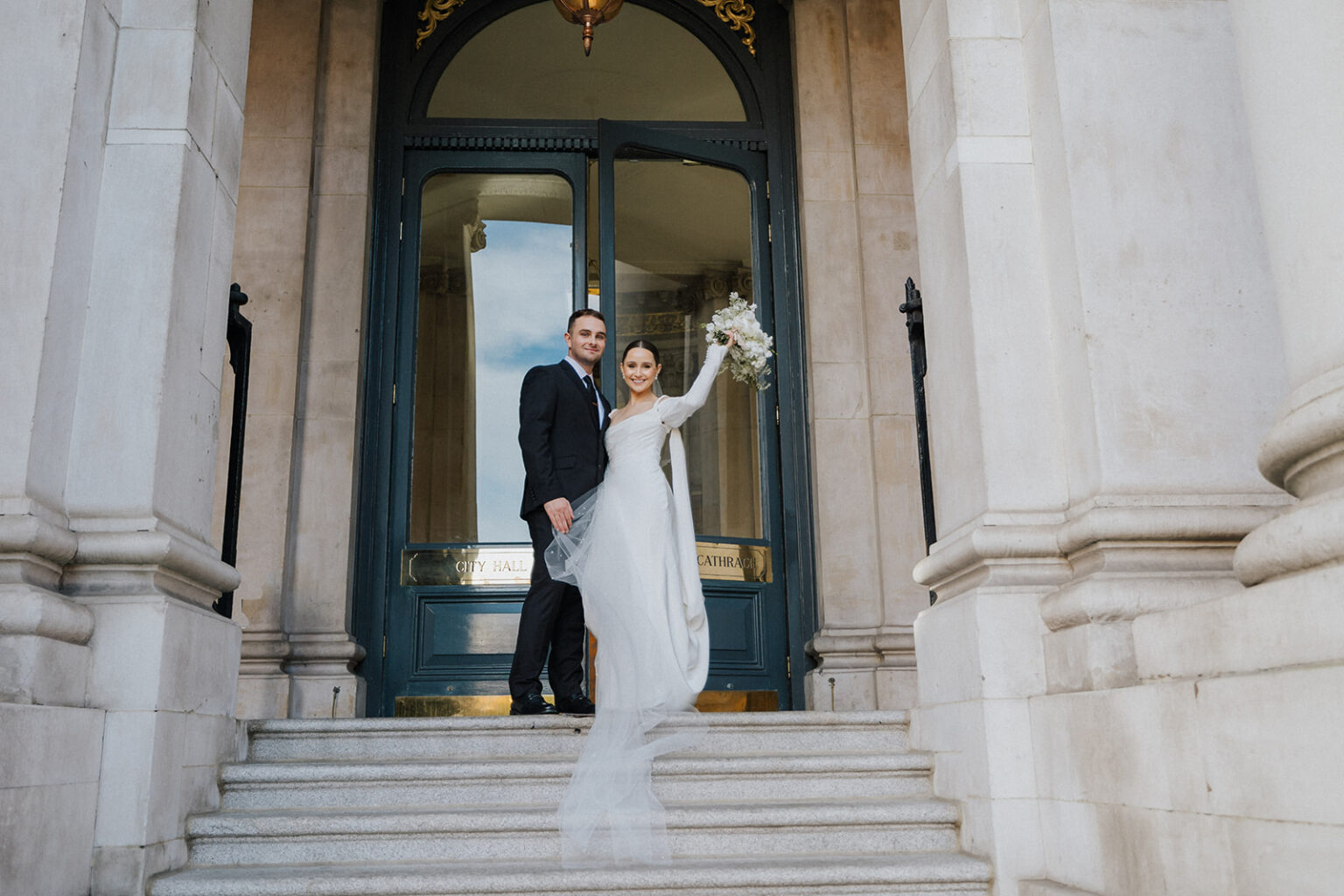 10 Best Dublin Wedding Venues - Olga Hogan Photography