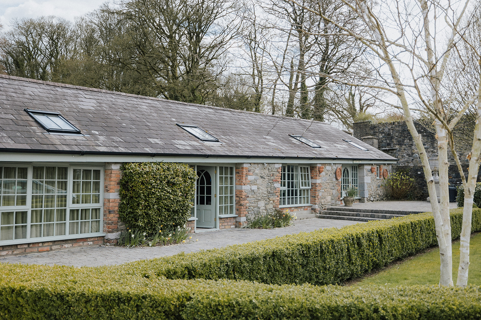 Tankardstown House Wedding - Olga Hogan Photography